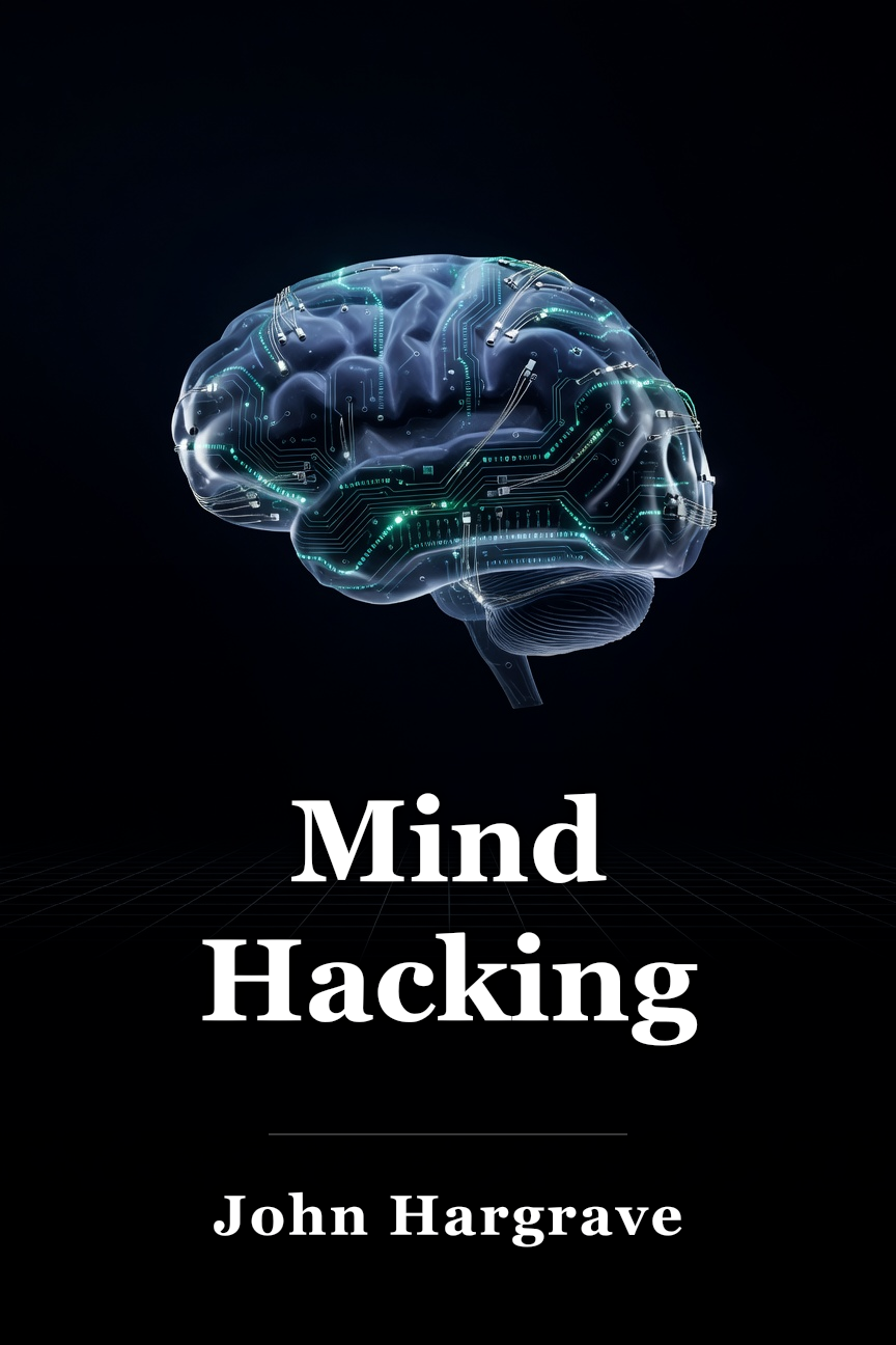 Mind Hacking book cover