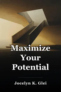 Maximize Your Potential book cover