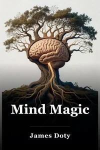 Mind Magic book cover