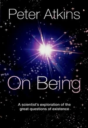 On Being book cover