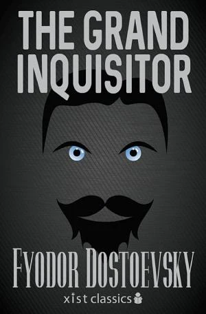 The Grand Inquisitor