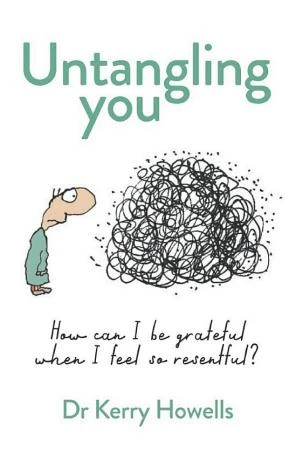 Untangling You book cover