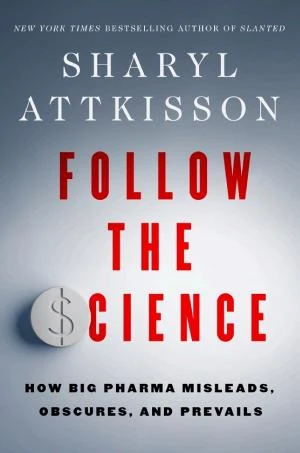 Follow the Science book cover
