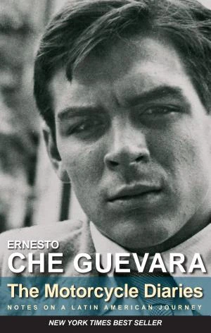 The Motorcycle Diaries book cover