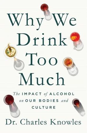 Why We Drink Too Much book cover