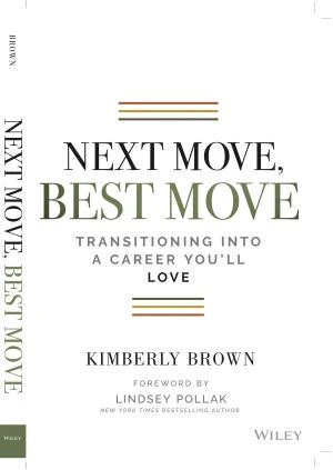 Next Move, Best Move book cover