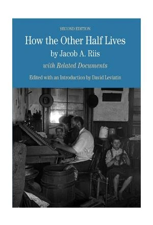 How the Other Half Lives book cover