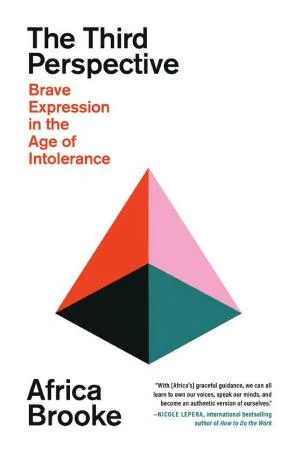 The Third Perspective book cover