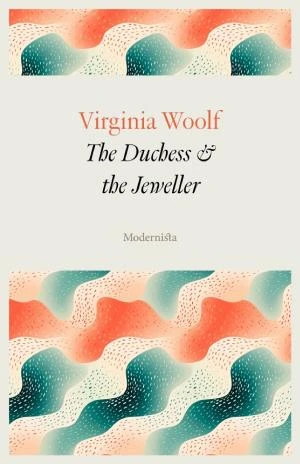 The Duchess and the Jeweller book cover