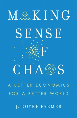 Making Sense of Chaos book cover