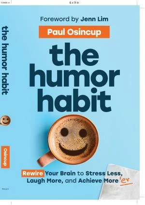 The Humor Habit