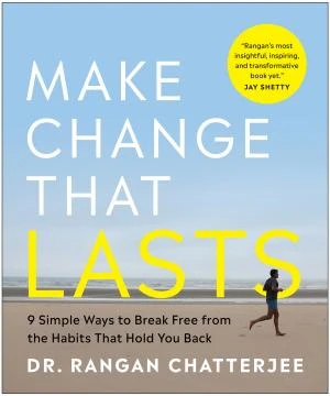 Make Change That Lasts book cover