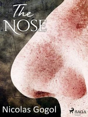 The Nose book cover