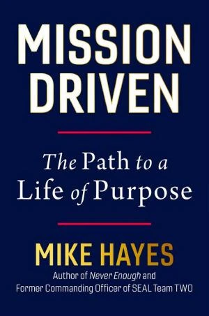 Mission Driven book cover