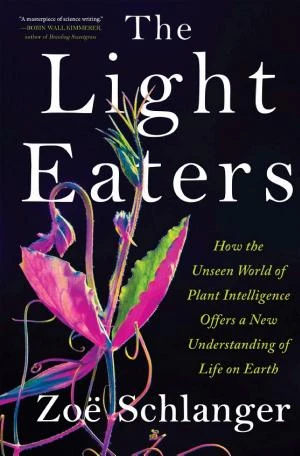 The Light Eaters