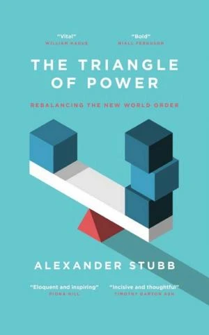 The Triangle of Power