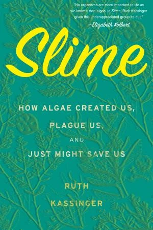 Slime book cover
