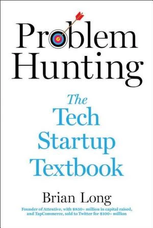 Problem Hunting book cover