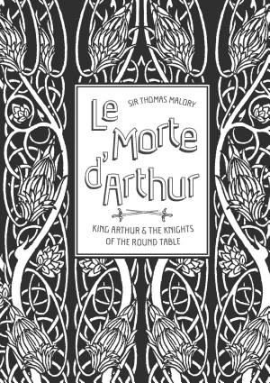 Le Morte d'Arthur