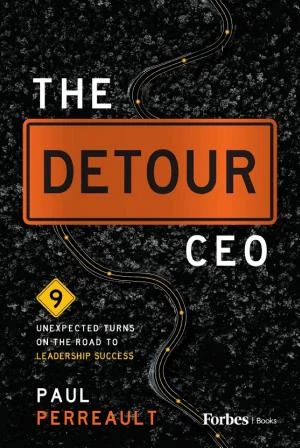The Detour CEO
