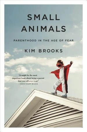 Small Animals book cover