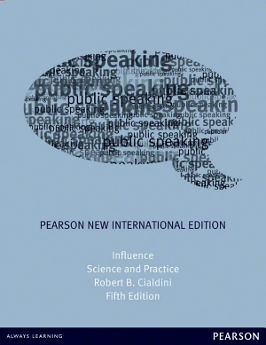 Influence book cover