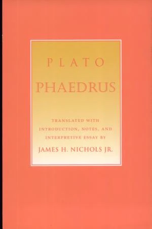Phaedrus