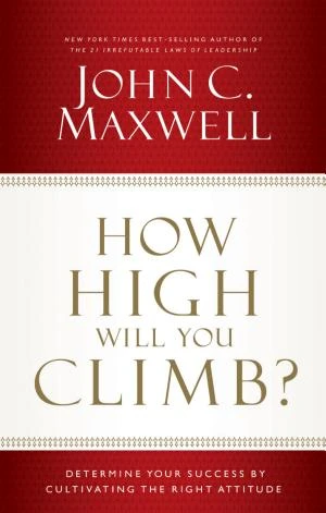 How High Will You Climb? book cover