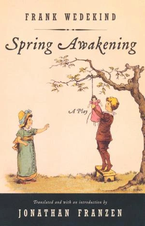 Spring Awakening: A Children’s Tragedy