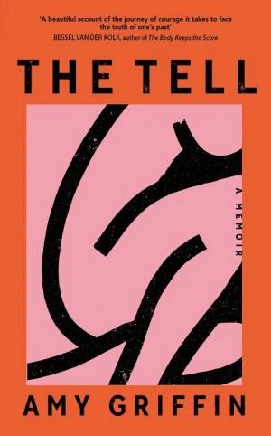 The Tell book cover