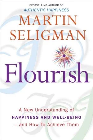Flourish book cover