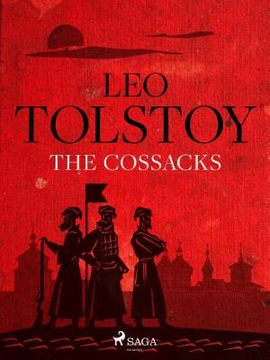 The Cossacks book cover