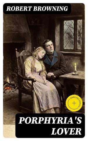 Porphyria's Lover book cover