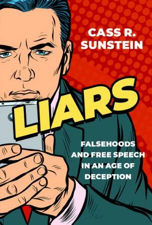 Liars book cover