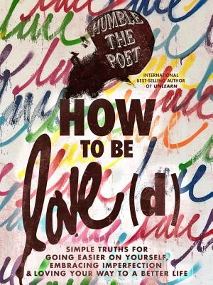 How to be Love(d) book cover