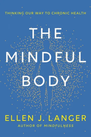 The Mindful Body book cover