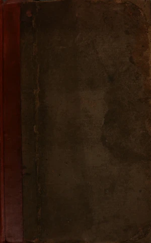 William Tell book cover