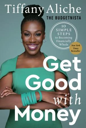Get Good with Money book cover