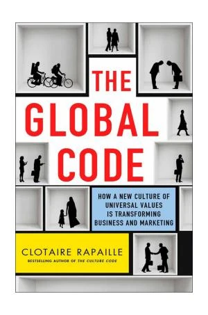 The Global Code book cover