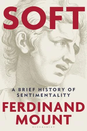 Soft book cover