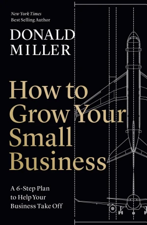 How to Grow Your Small Business