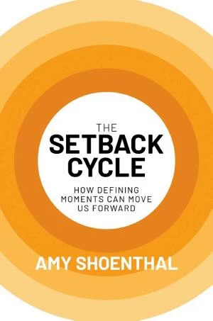 The Setback Cycle book cover