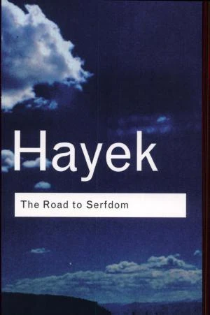 The Road to Serfdom