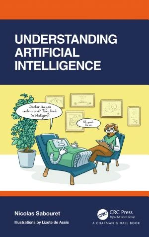 Understanding Artificial Intelligence book cover