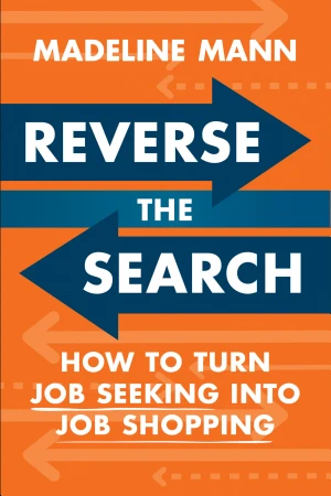 Reverse the Search book cover