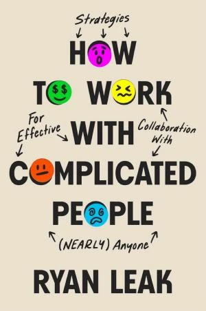 How to Work with Complicated People book cover