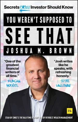 You Weren’t Supposed To See That book cover