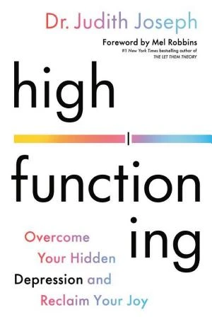 High Functioning book cover