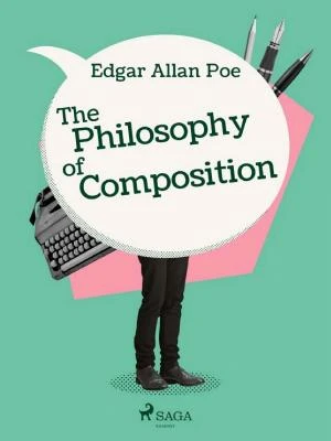 The Philosophy of Composition book cover