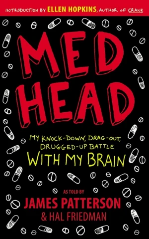 Med Head book cover